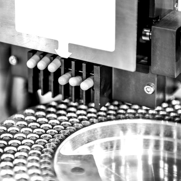 Health Packaging | Tabletteren, capsuleren & verpakken | 100% Natuurlijk